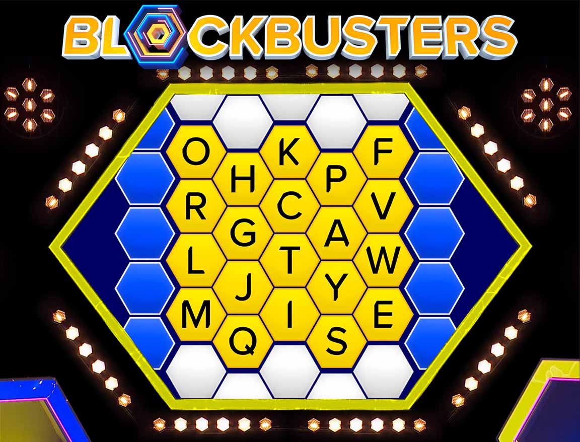 Blockbusters Game Shows Wiki Fandom Powered By Wikia